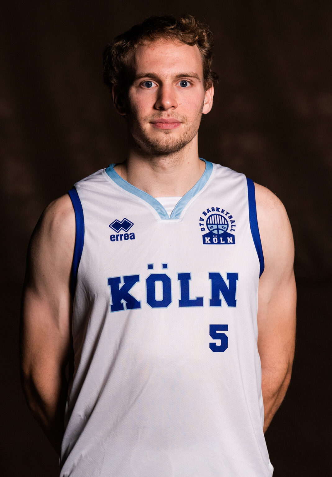 Kader - DTV Basketball Köln