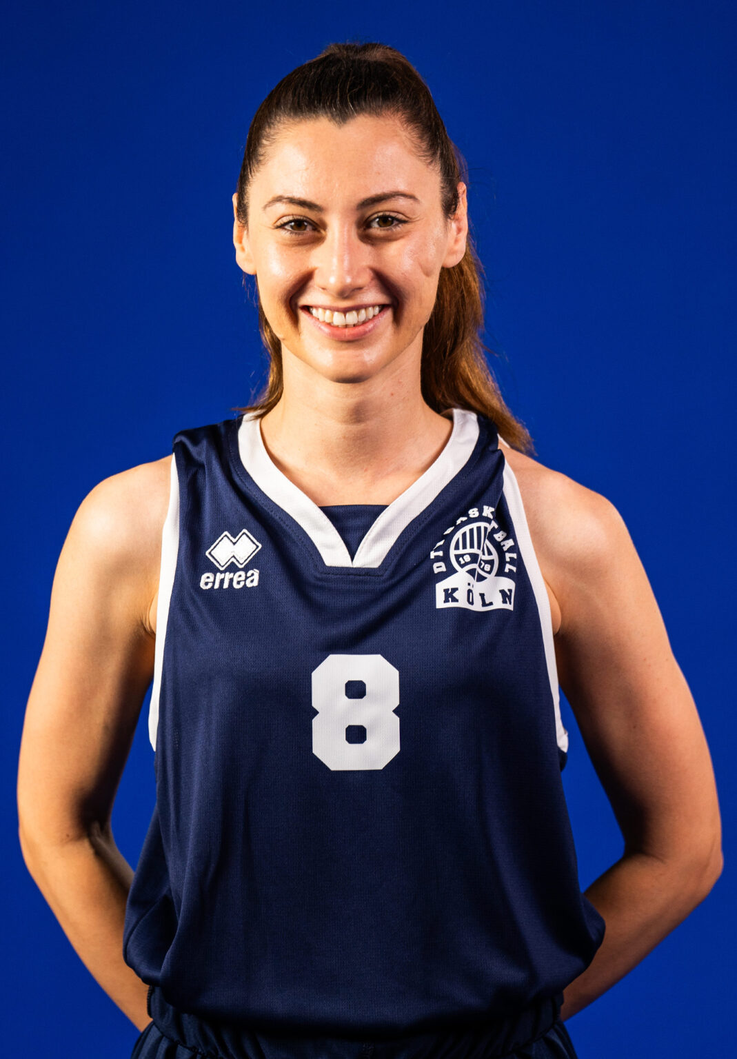 Kader - DTV Basketball Köln