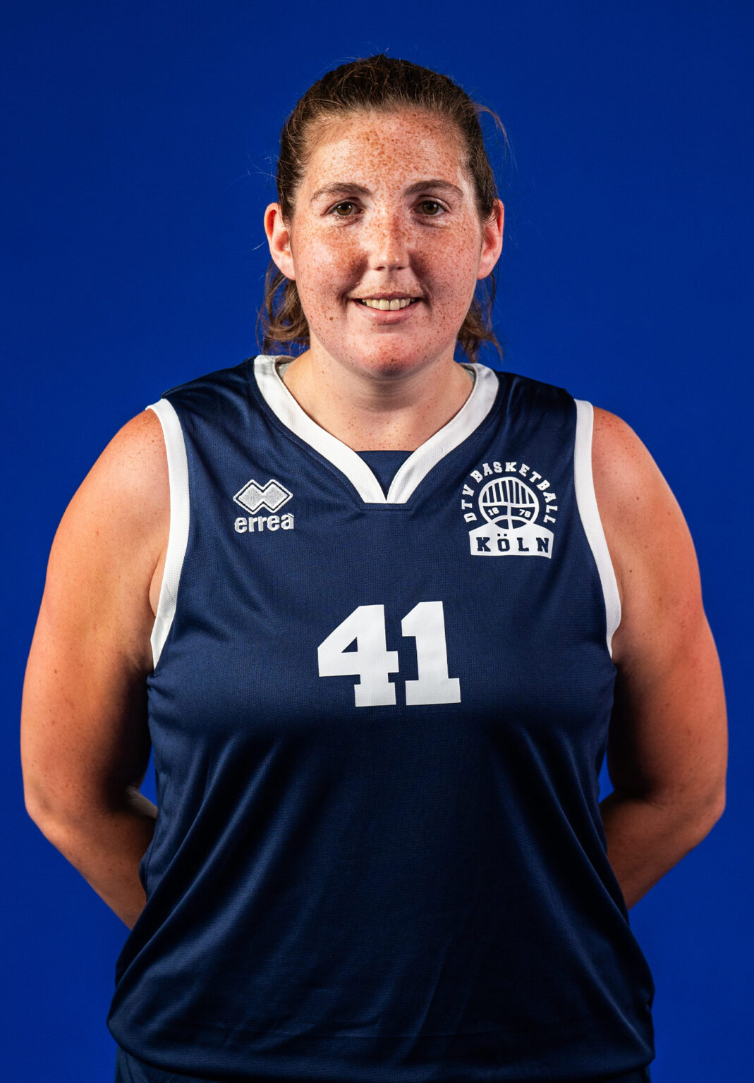 Kader - DTV Basketball Köln